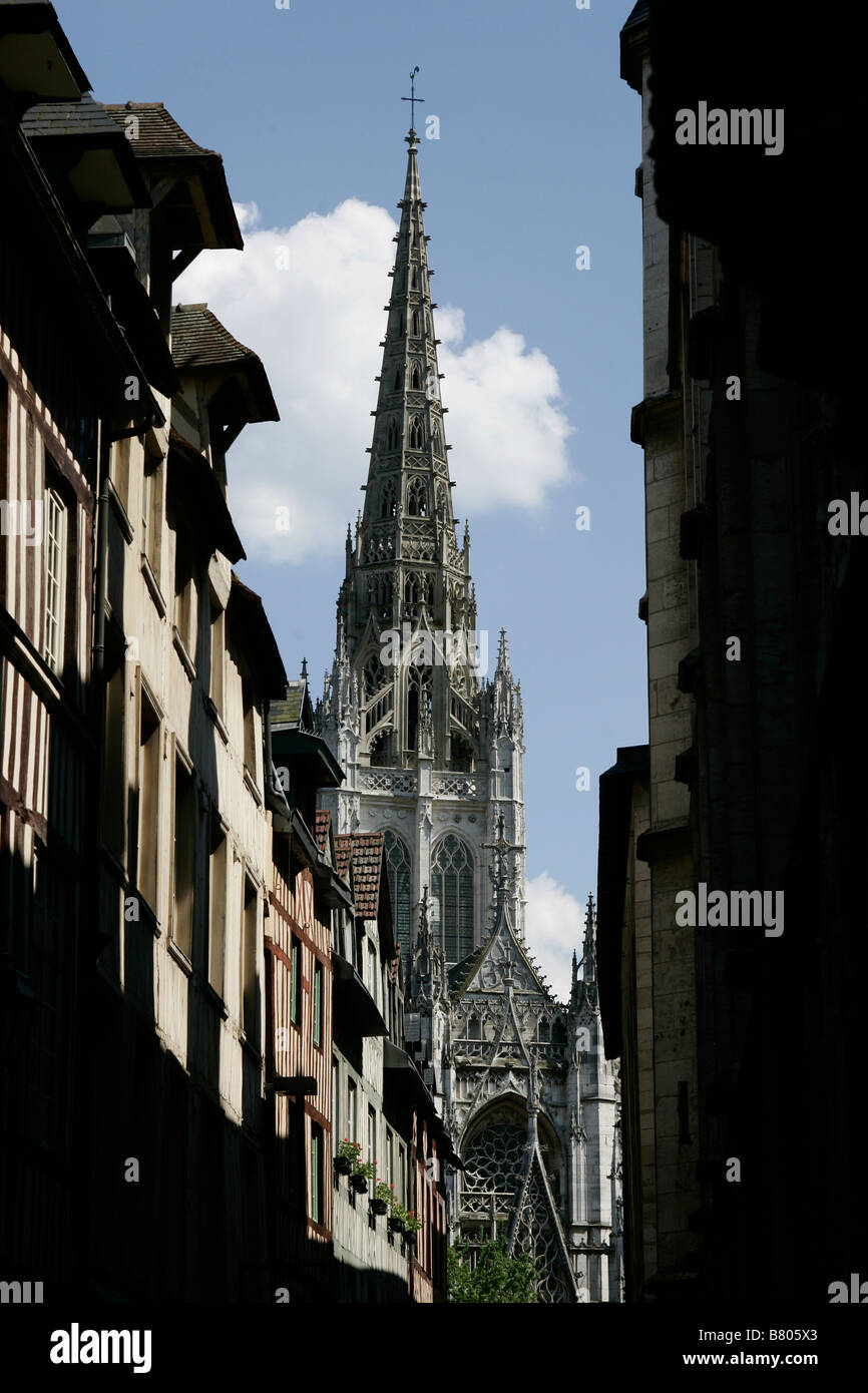 Eglise st hi-res stock photography and images - Alamy