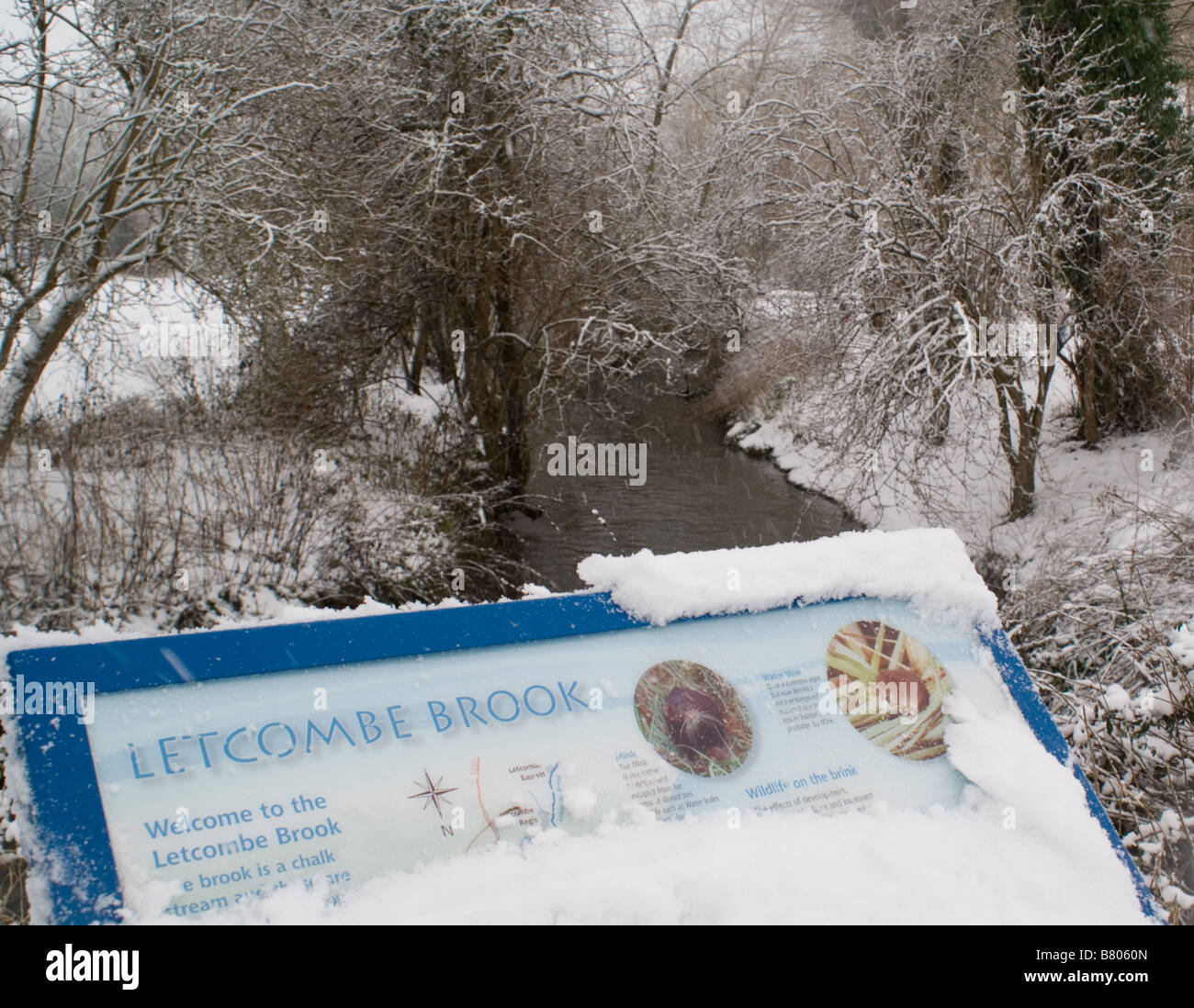 Letcombe hi-res stock photography and images - Alamy