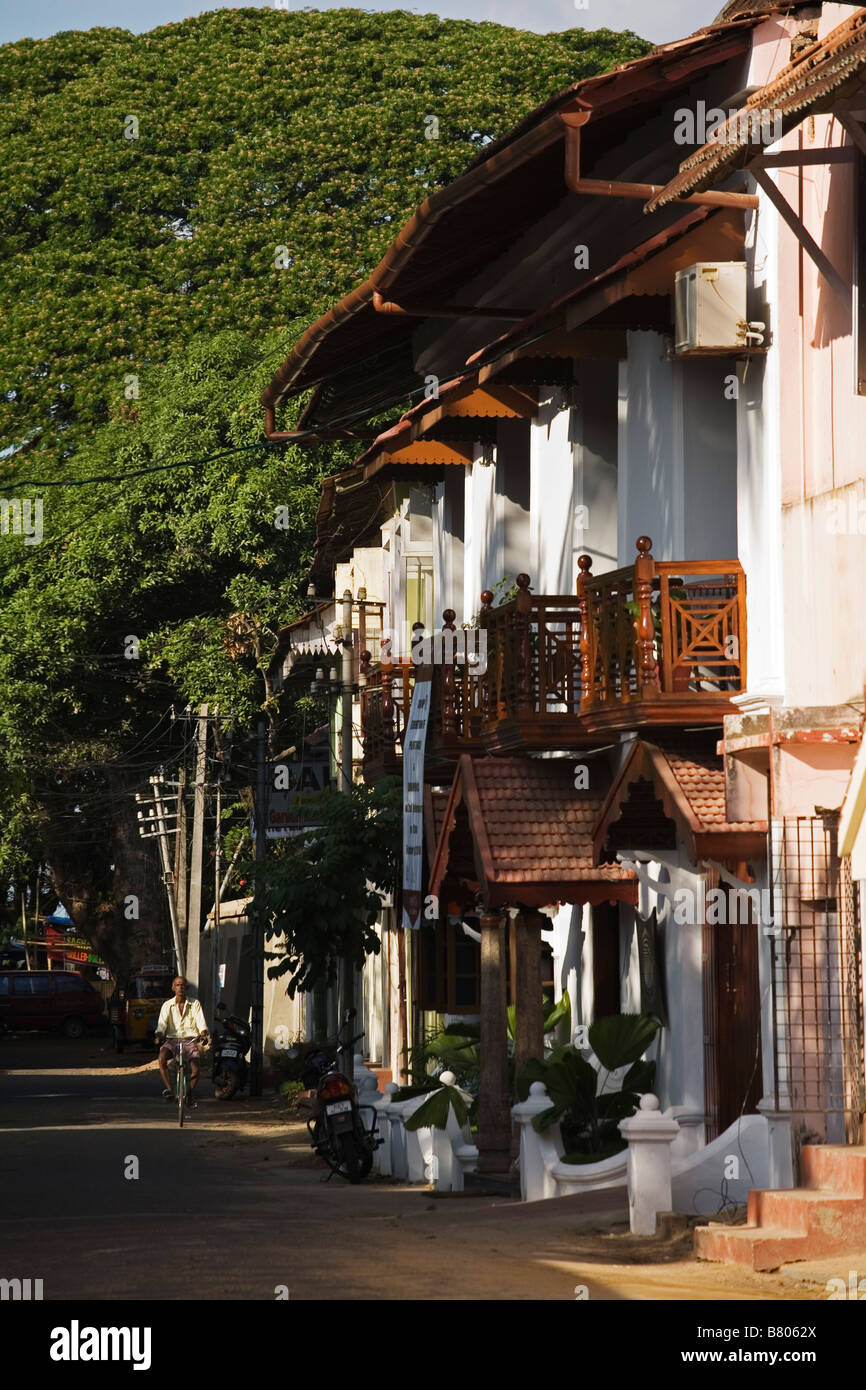 Cochin historical hi-res stock photography and images - Alamy