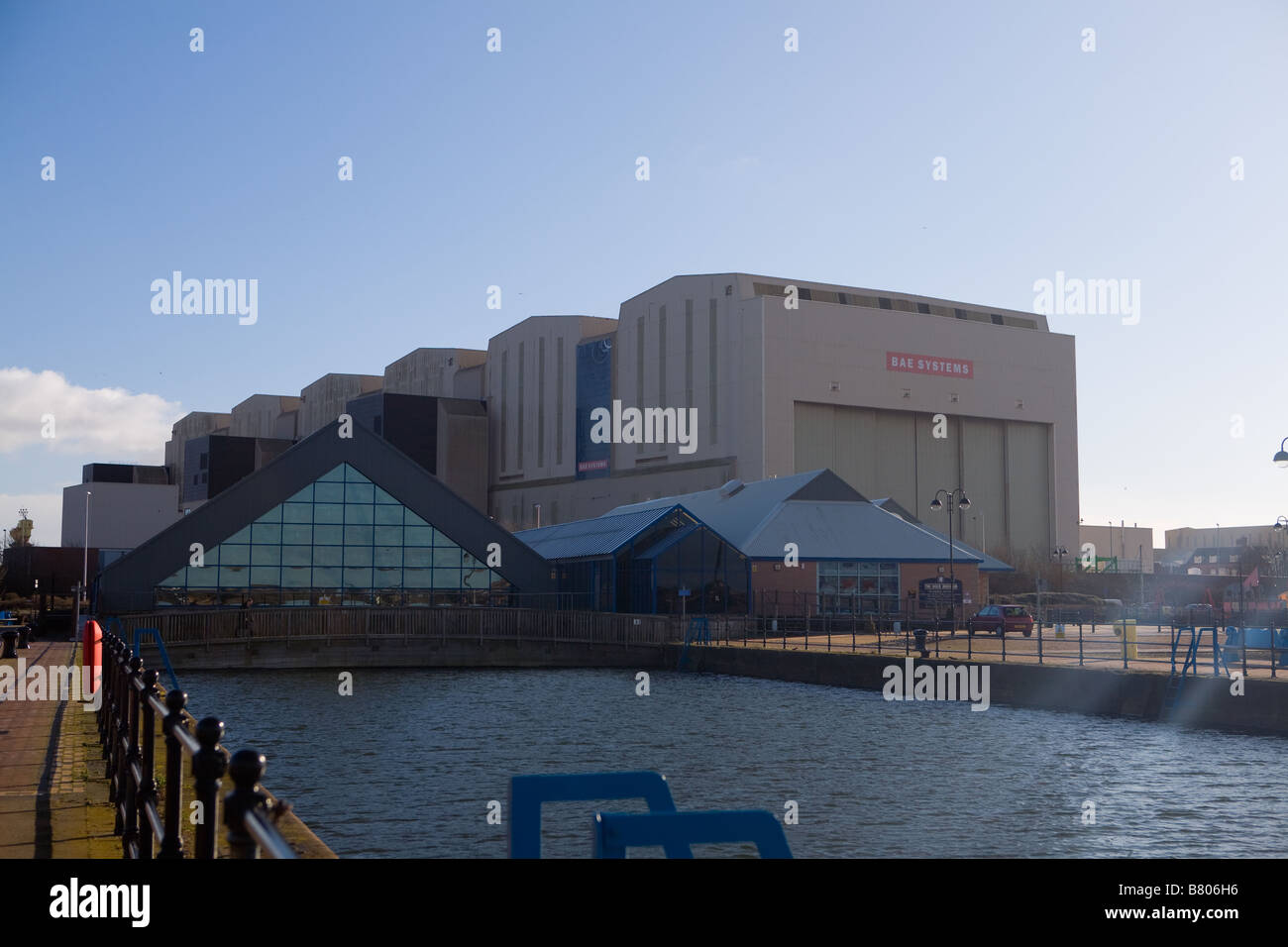 Barrow defence hi-res stock photography and images - Alamy