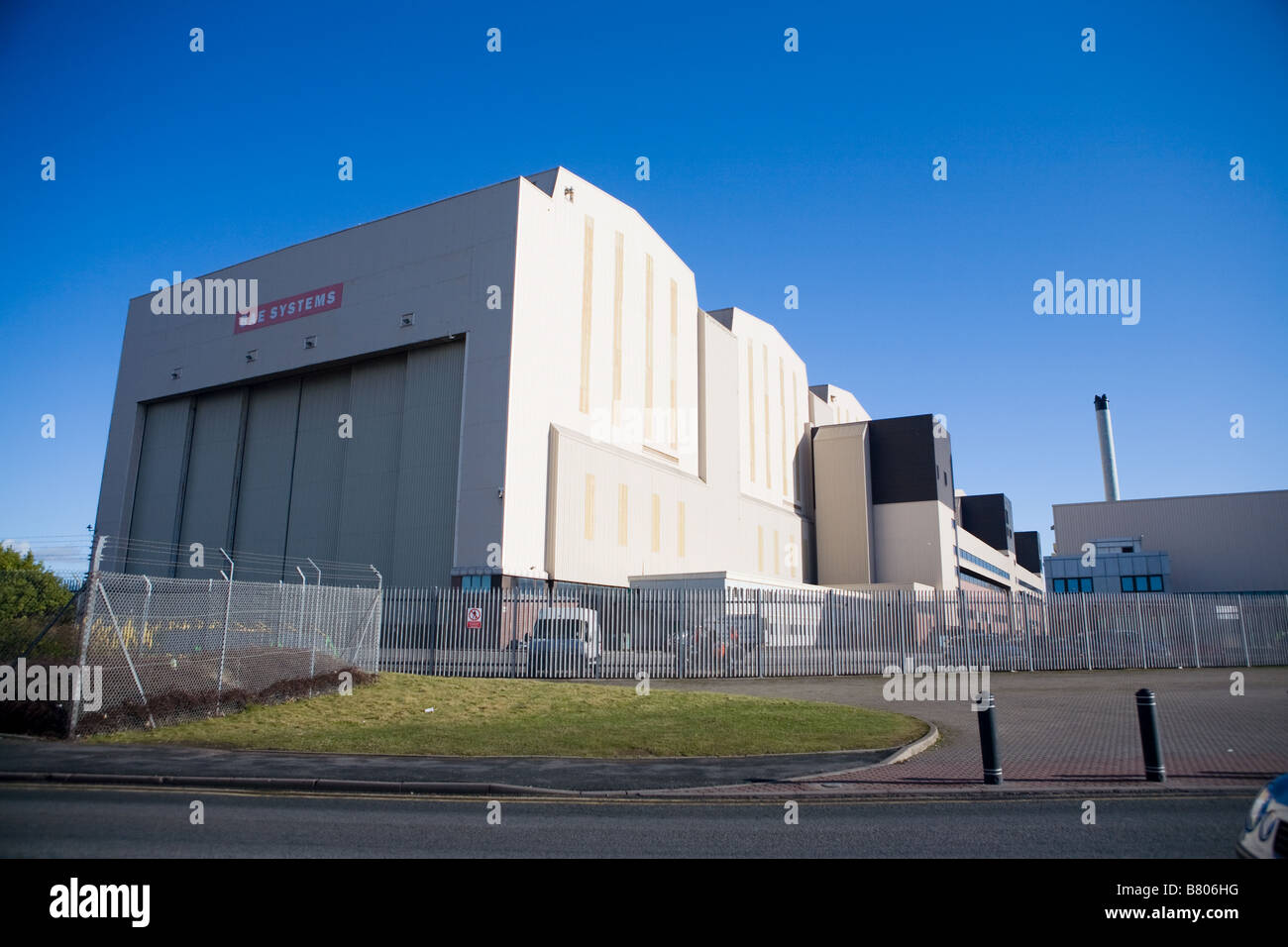 Bae barrow hi-res stock photography and images - Alamy