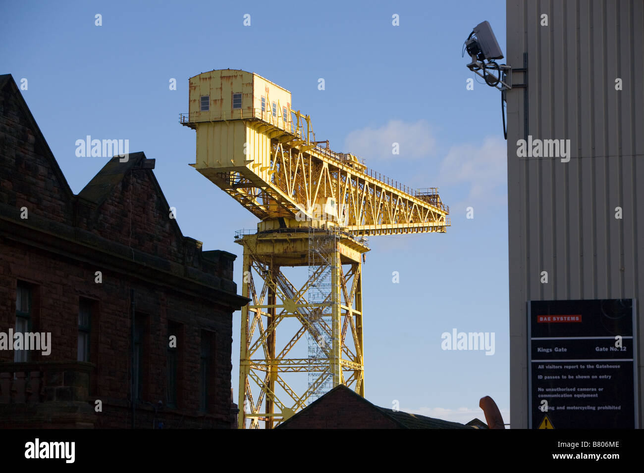 Bae barrow hi-res stock photography and images - Alamy