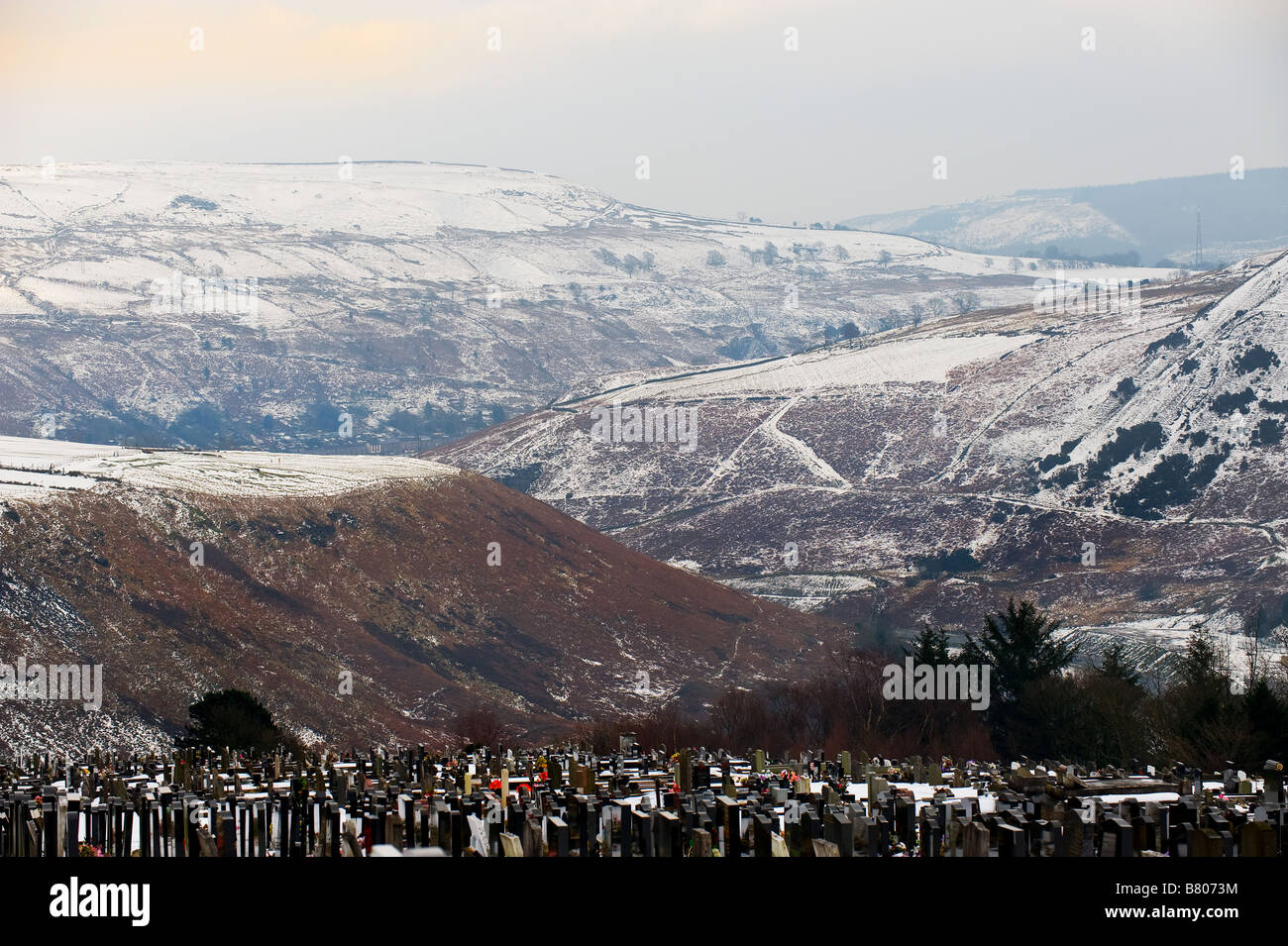 Penrhys Stock Photos & Penrhys Stock Images - Alamy