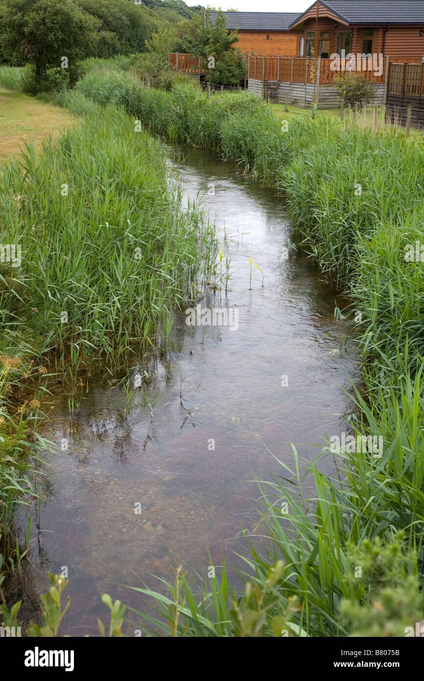 River hayle hi-res stock photography and images - Alamy