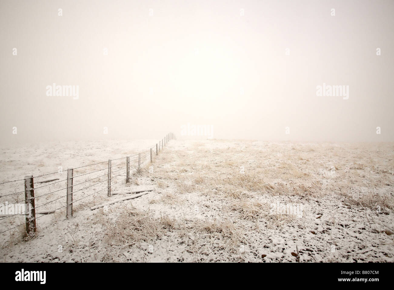 Ice fog hi-res stock photography and images - Alamy