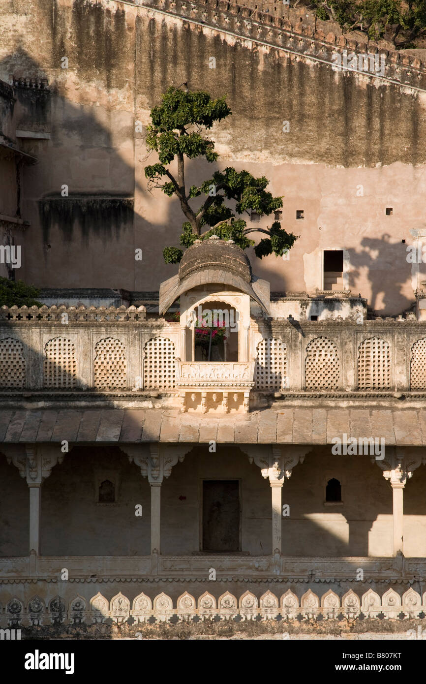 Chattar Mahal Bundi India, Rajasthan architecture, old palace, fort ...