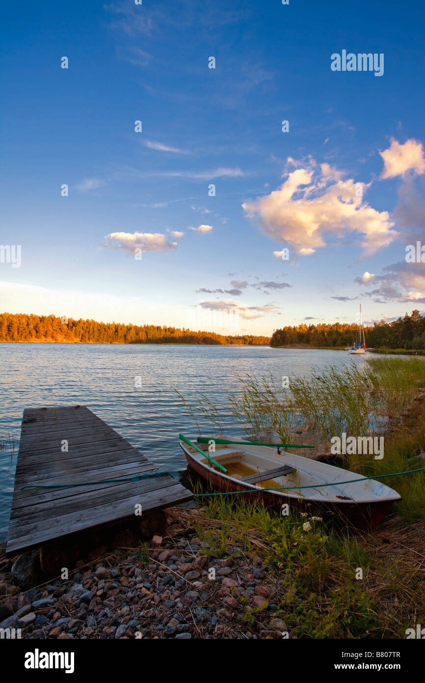 Furusund hi-res stock photography and images - Alamy