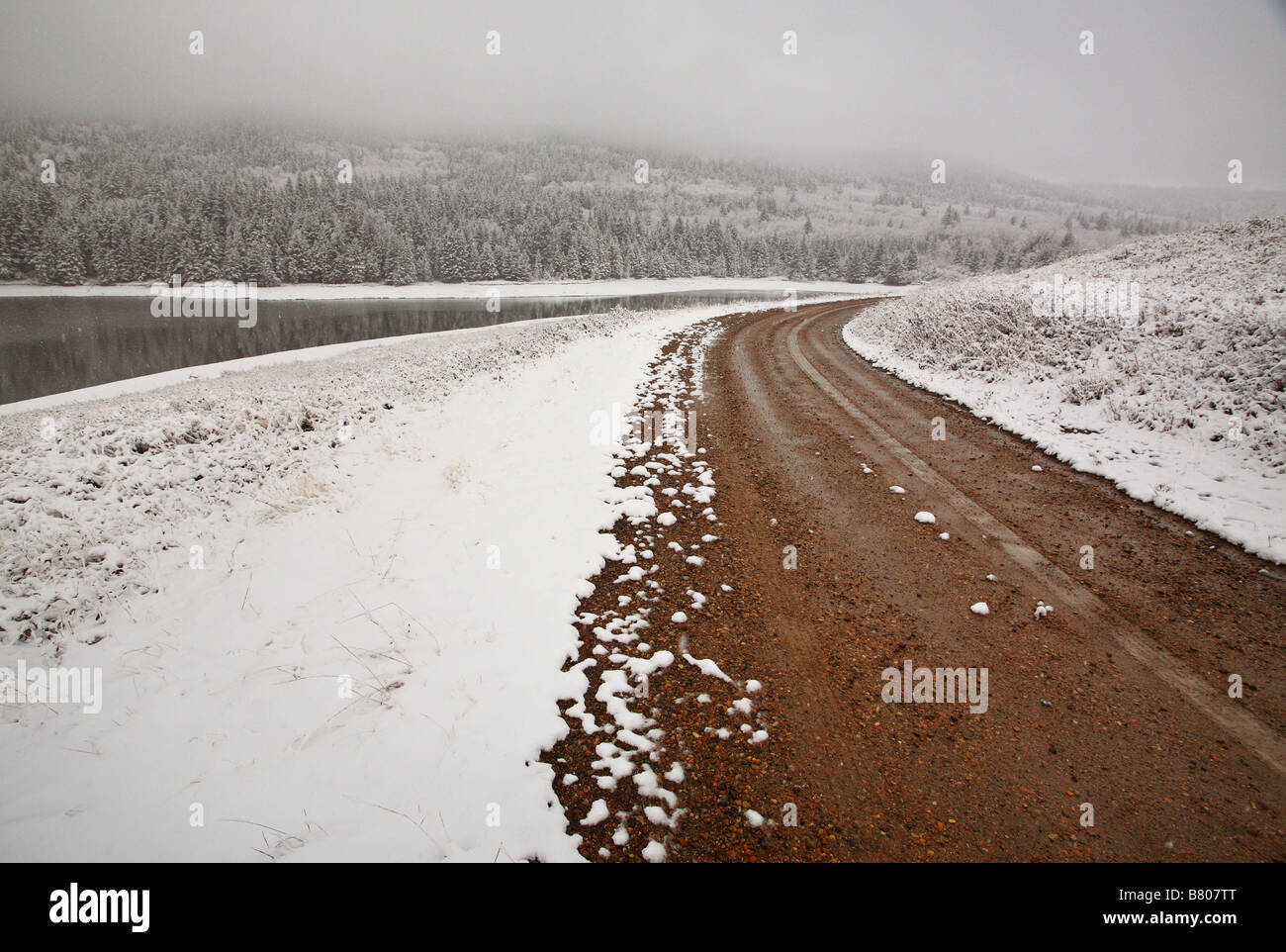 Reesor lake hi-res stock photography and images - Alamy