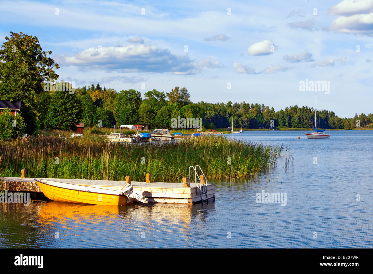 Furusund hi-res stock photography and images - Alamy