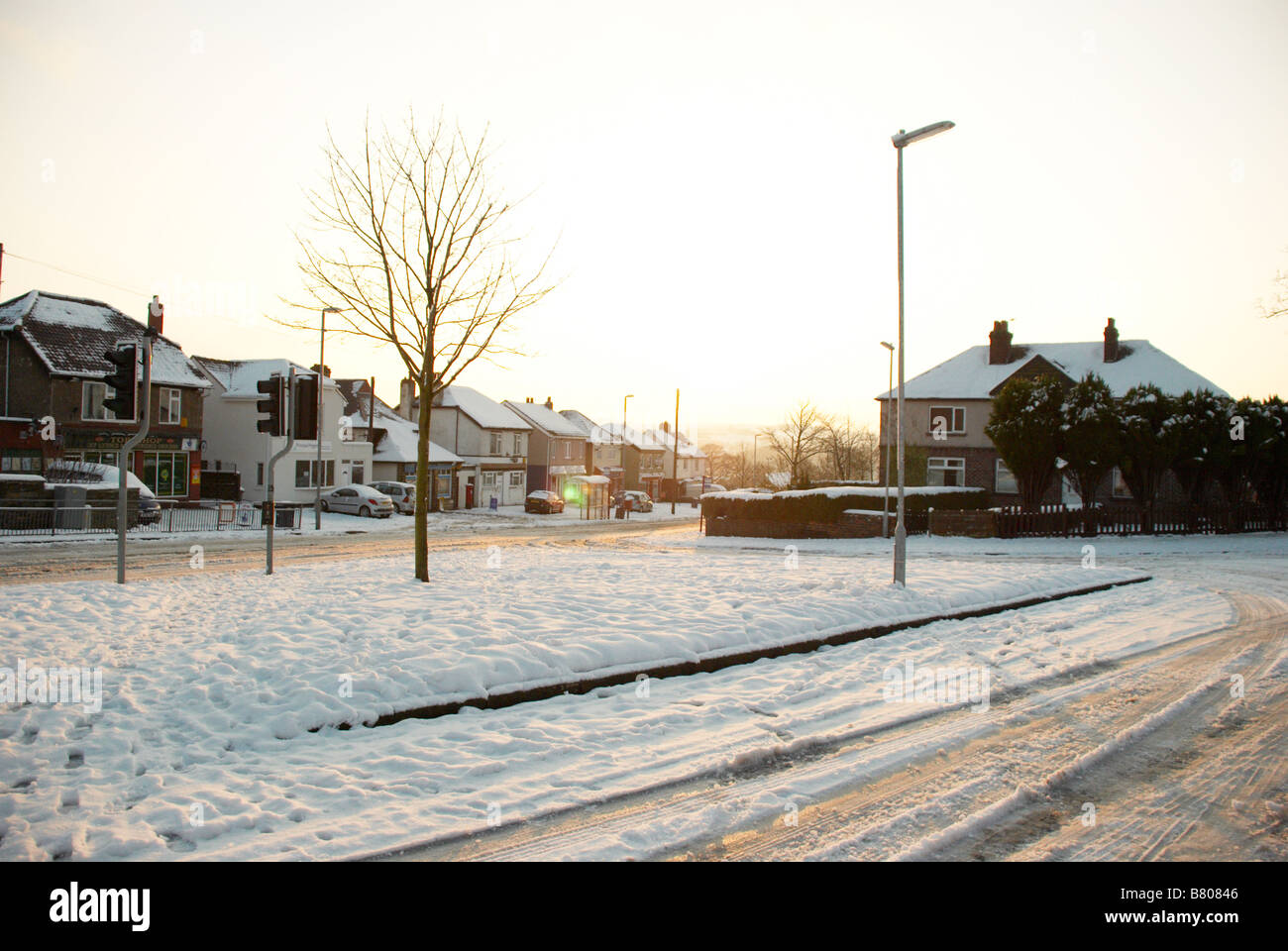 Rawthorpe hi-res stock photography and images - Alamy