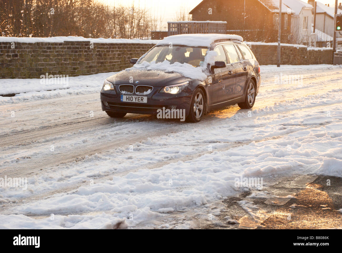 Bmw estate hi-res stock photography and images - Alamy