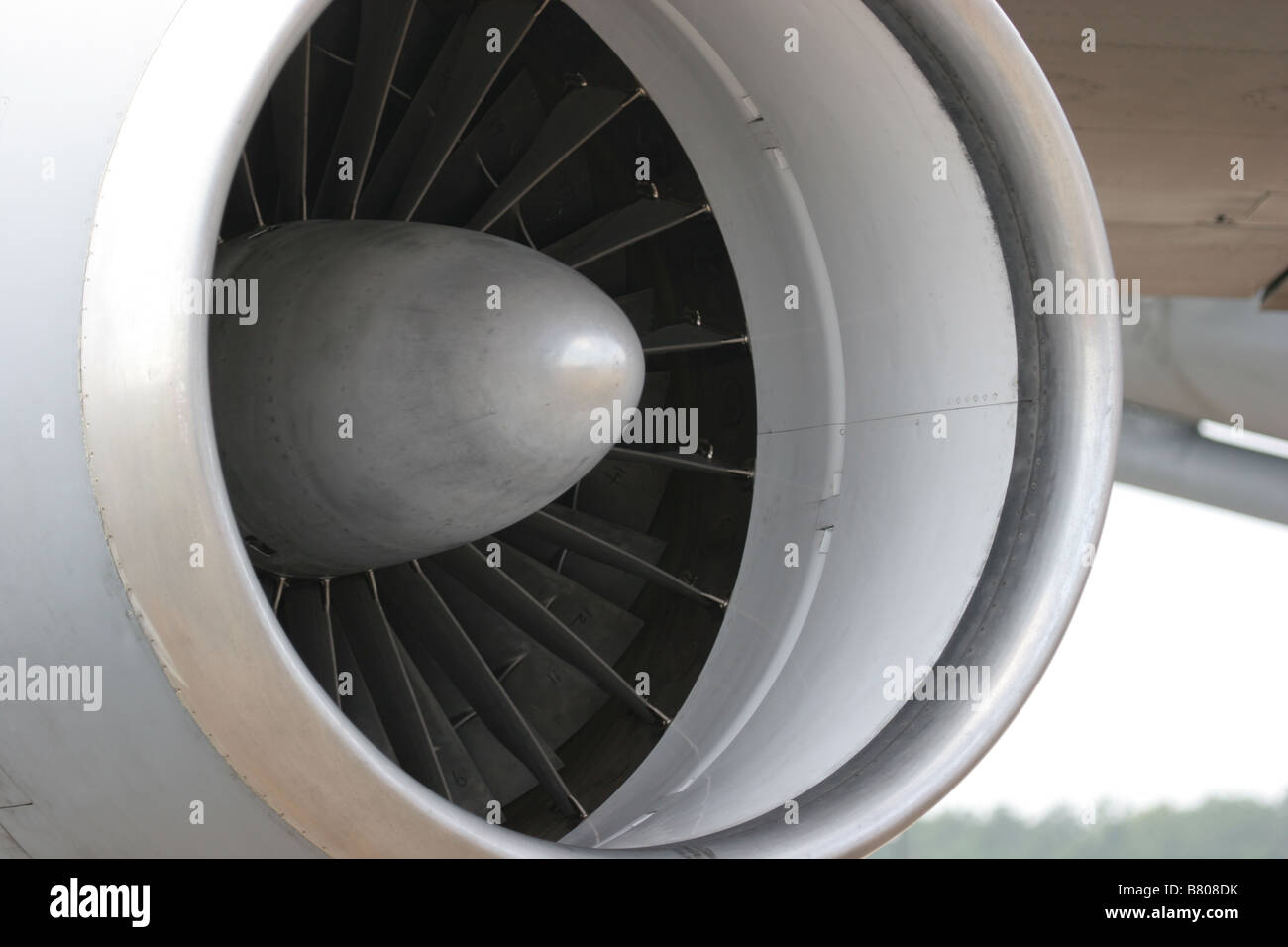 Kc 135 engine hi-res stock photography and images - Alamy
