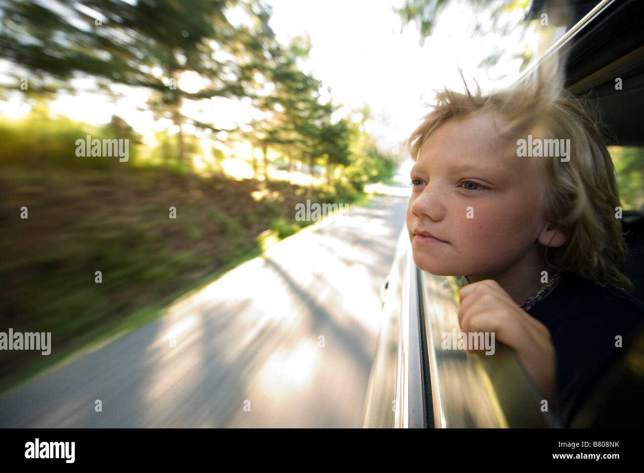 Living out of car hi-res stock photography and images - Alamy