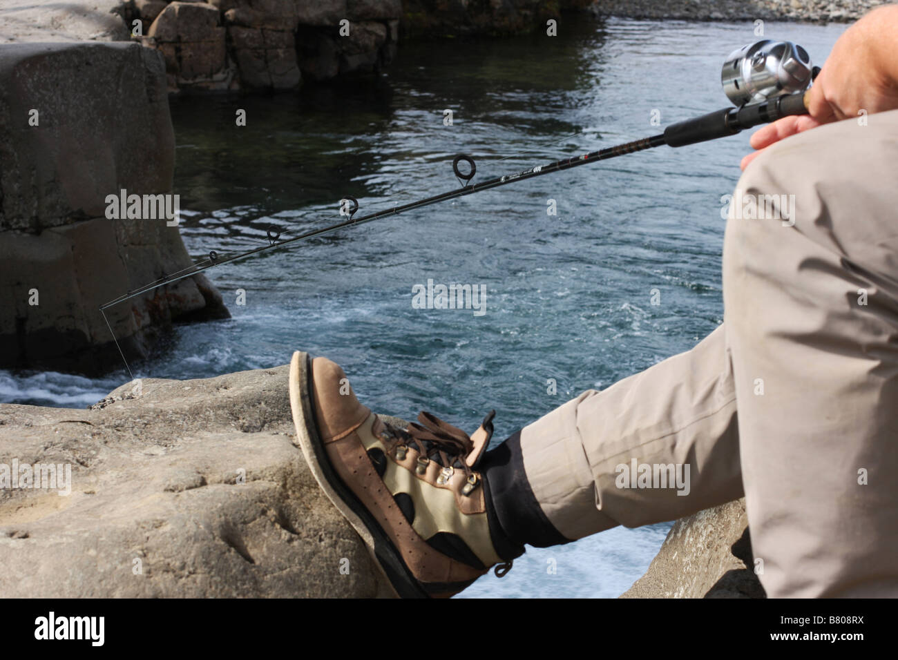 Pool in river hi-res stock photography and images - Alamy