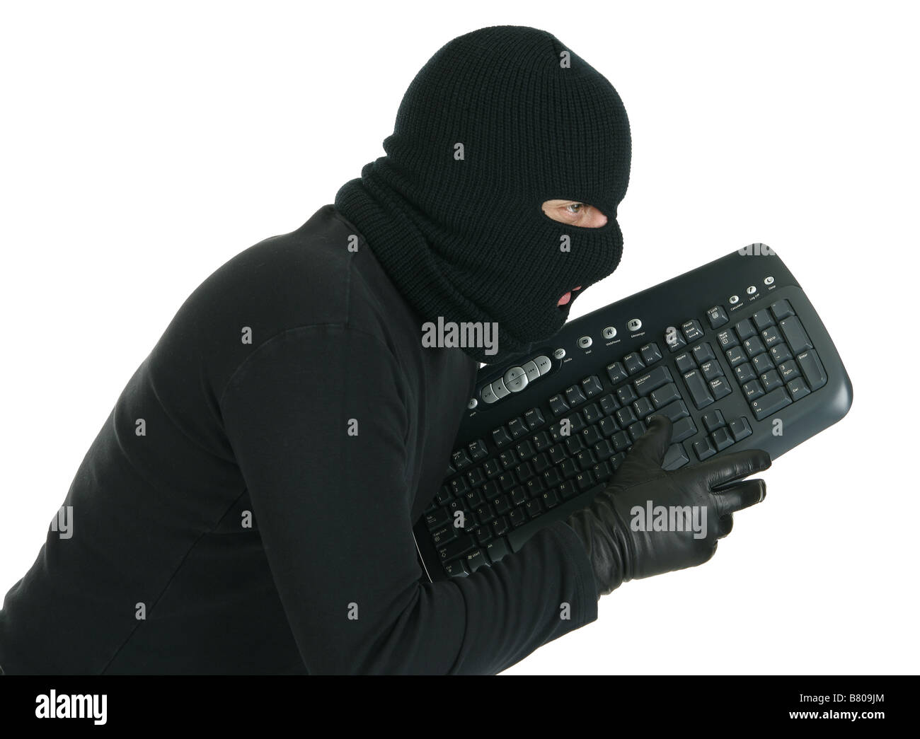 Scammer Disguise High Resolution Stock Photography and Images - Alamy