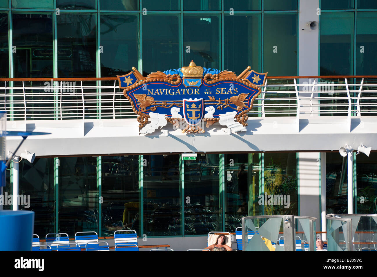 Navigator sign hi-res stock photography and images - Alamy