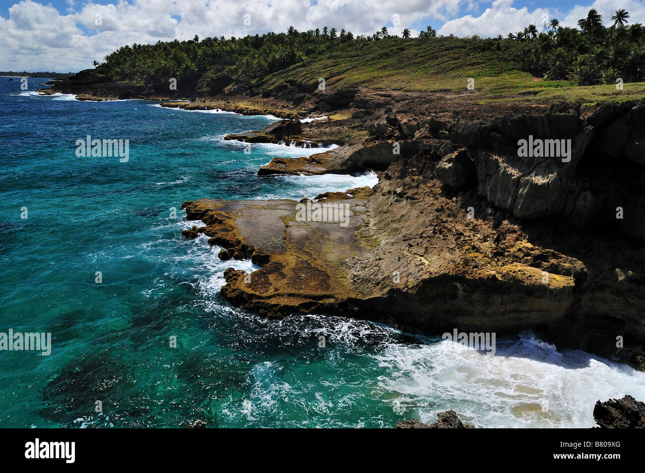 Dorado puerto rico hi-res stock photography and images - Alamy