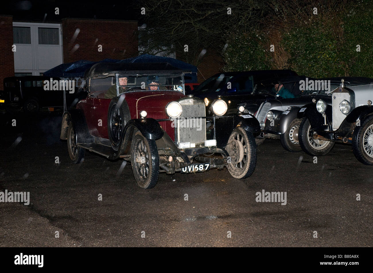 Sunbeam 16 hi-res stock photography and images - Alamy