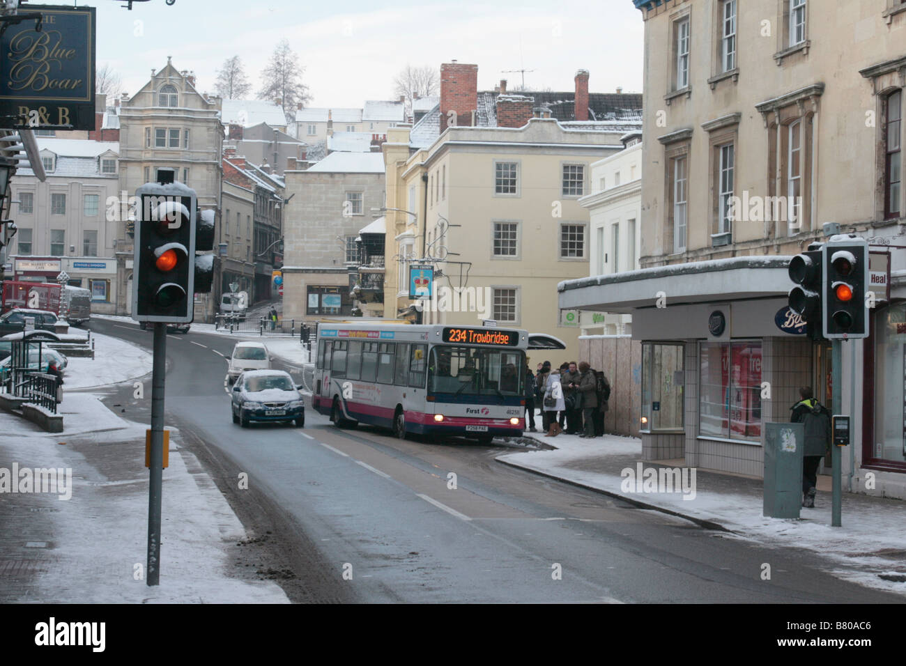 Grade 1 and 2 listed buildings hi-res stock photography and images - Alamy
