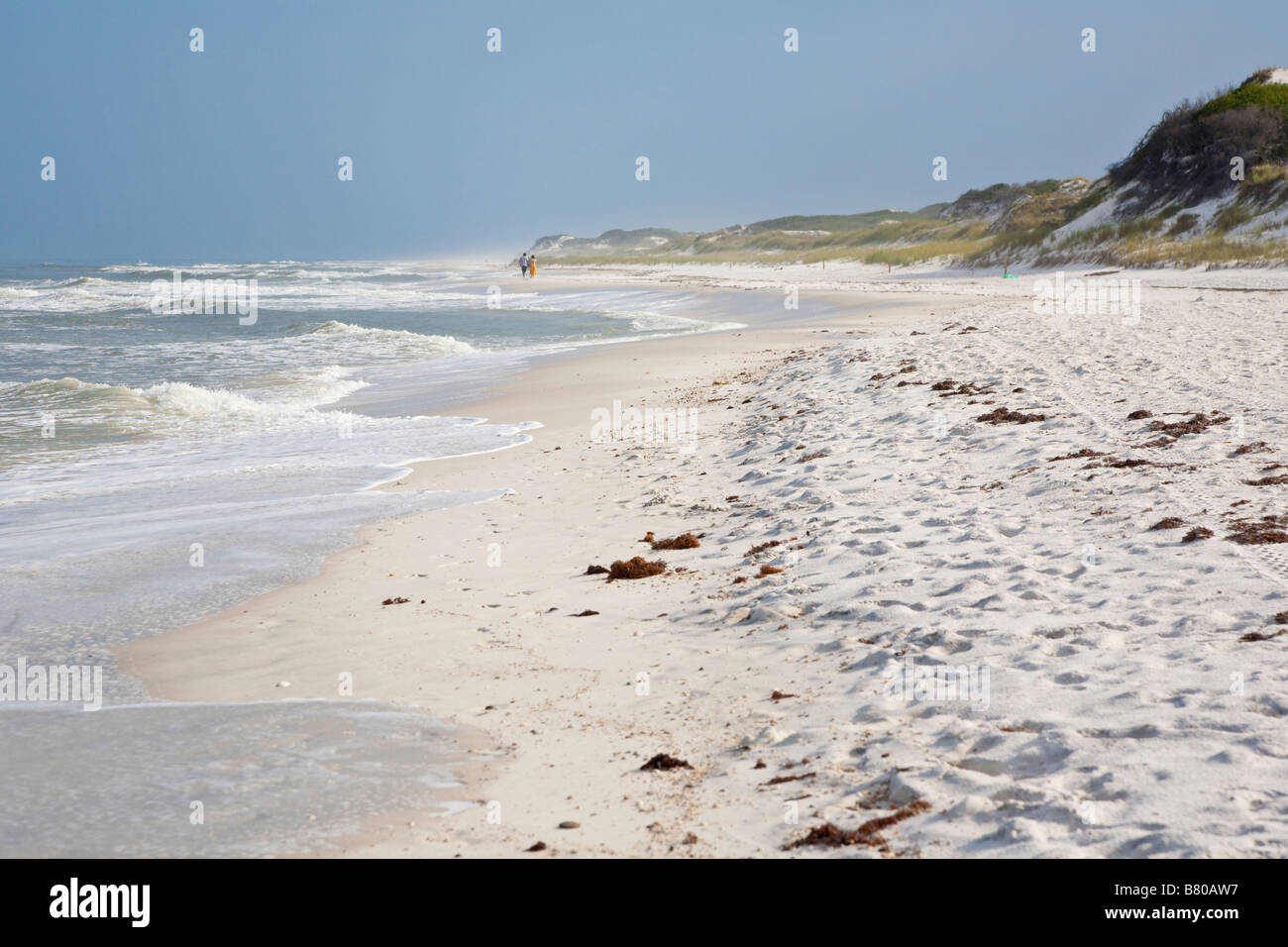 St joseph peninsula state park beach hi-res stock photography and ...