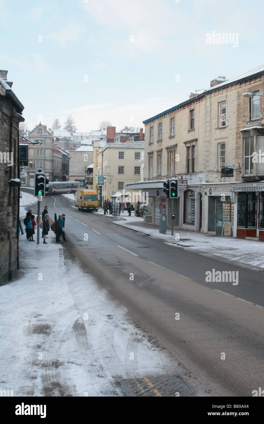Frome market place hi-res stock photography and images - Alamy