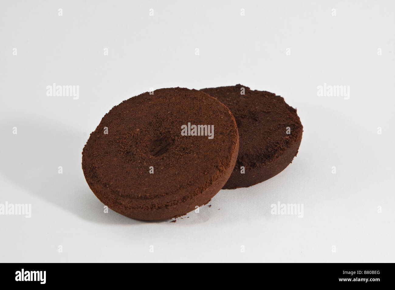 Spent coffee grounds hi-res stock photography and images - Alamy