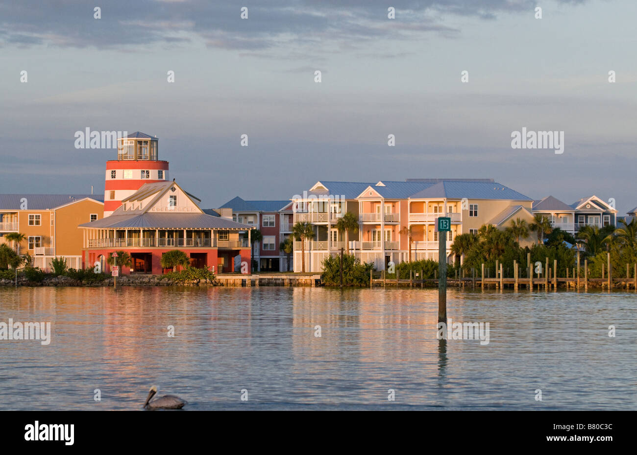 Placida, Florida USA Stock Photo - Alamy