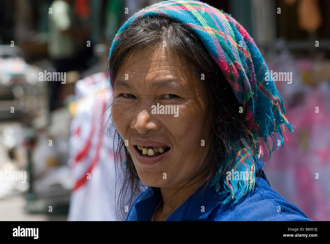 Chinese lisu hi-res stock photography and images - Alamy