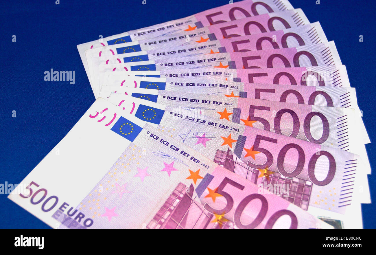 Large denomination banknote hi-res stock photography and images - Alamy