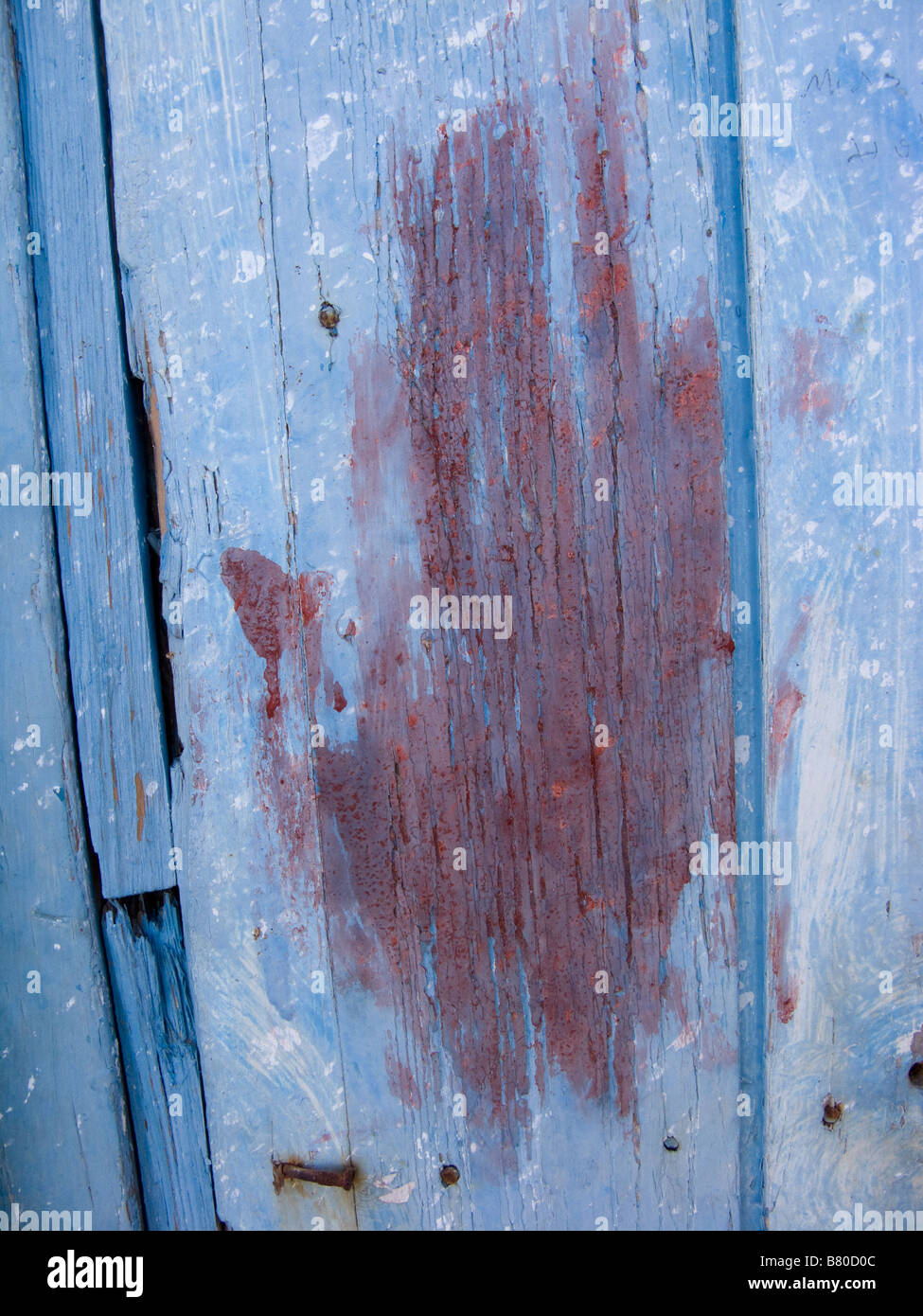 Painted hand hi-res stock photography and images - Alamy