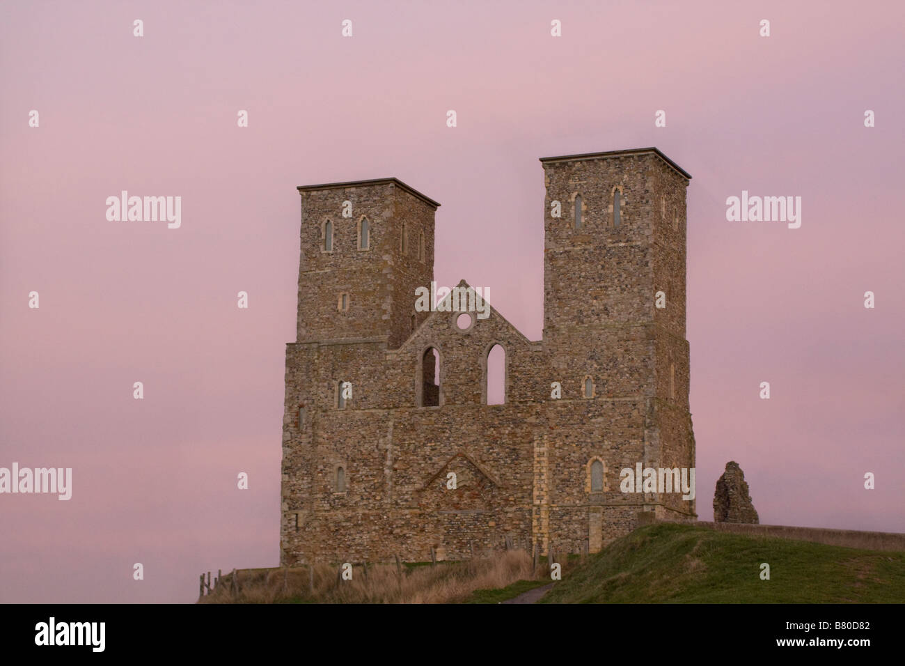 Battle towers hi-res stock photography and images - Alamy