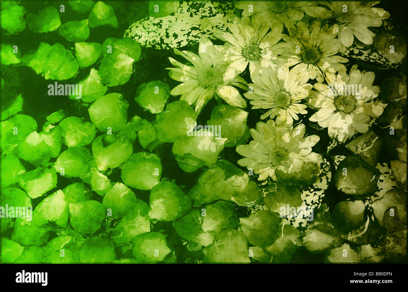 Medieval Gothic Fantasy Magical Realm Theme Art Stock Photo - Alamy