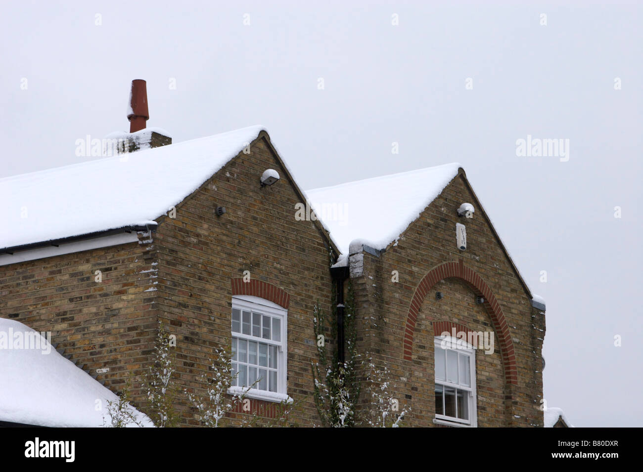 Roff top hi-res stock photography and images - Alamy