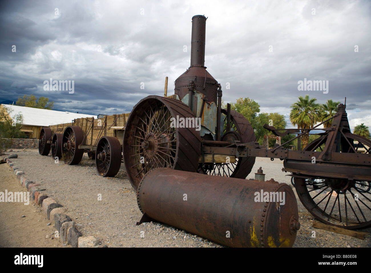 Dinah Train High Resolution Stock Photography and Images - Alamy