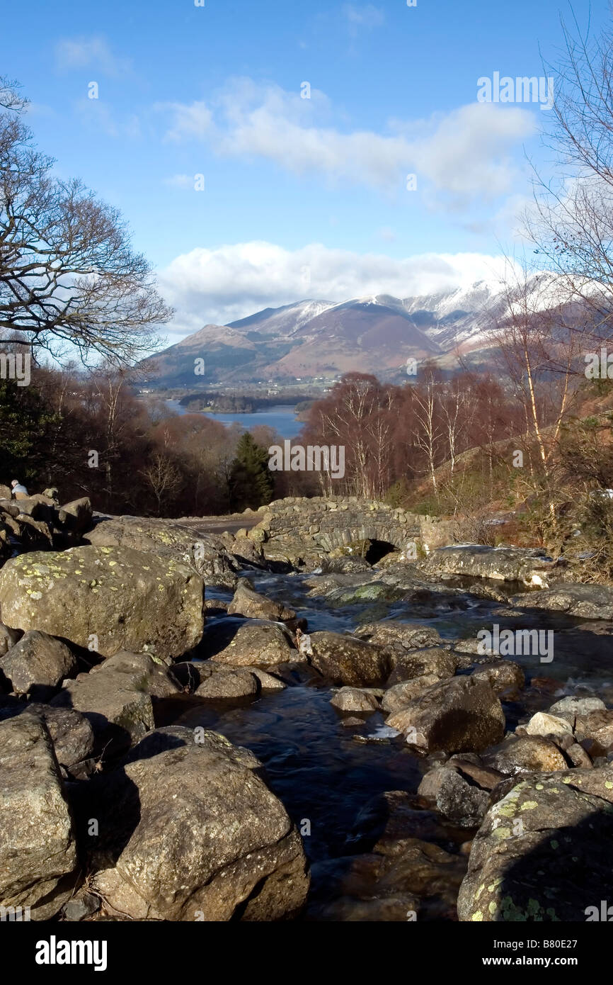 The wainwright bridge hi-res stock photography and images - Alamy