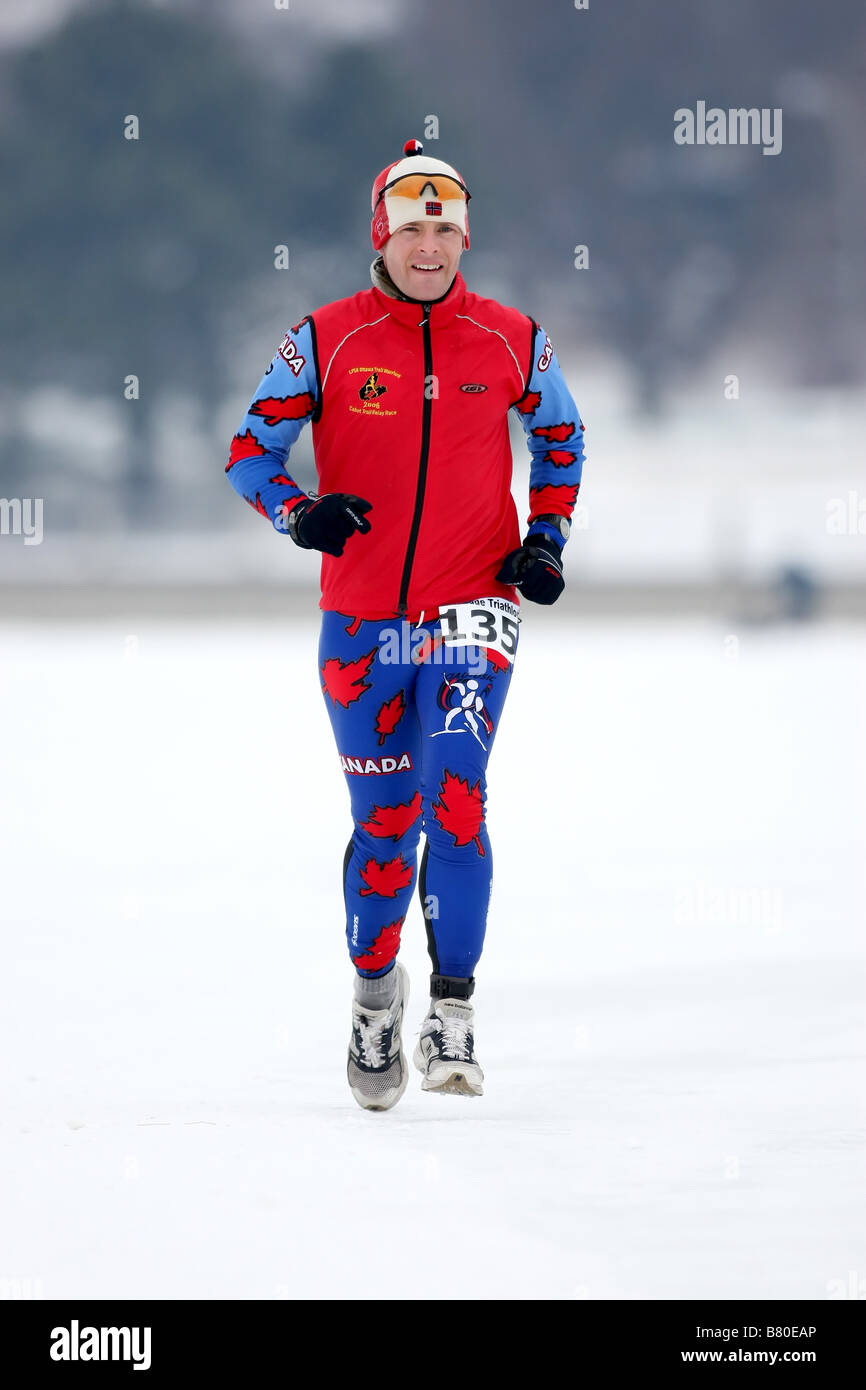 Ottawa Canada 07 02 09 CHRIS LYNAM of OTTAWA finished in 10 overall ...