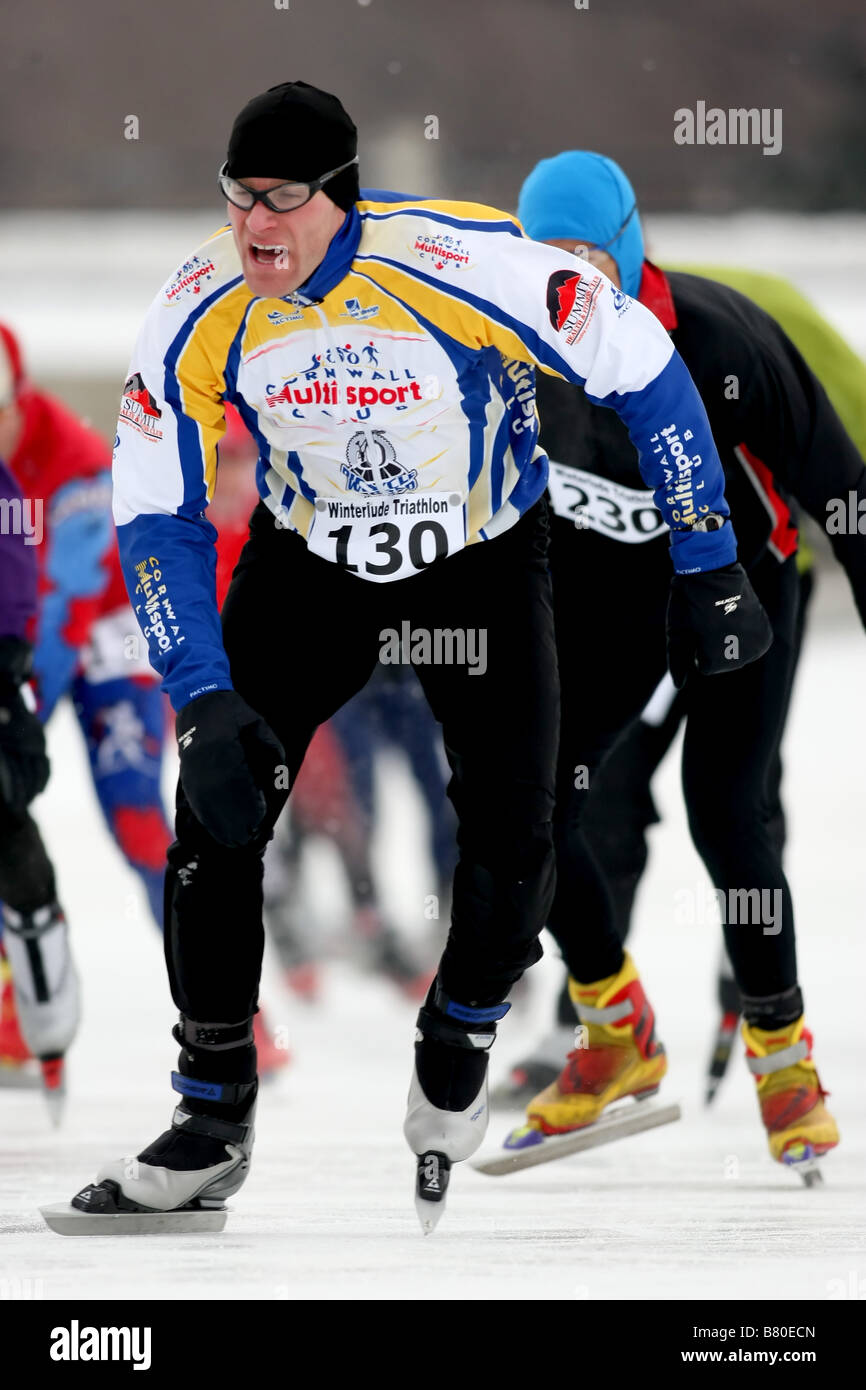 Ottawa Canada 07 02 09 ROB LEFEBVRE of WILLIAMSTO finished in 21 ...