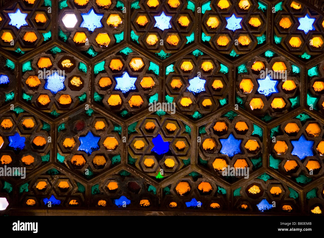 India Pictures Of Lattice