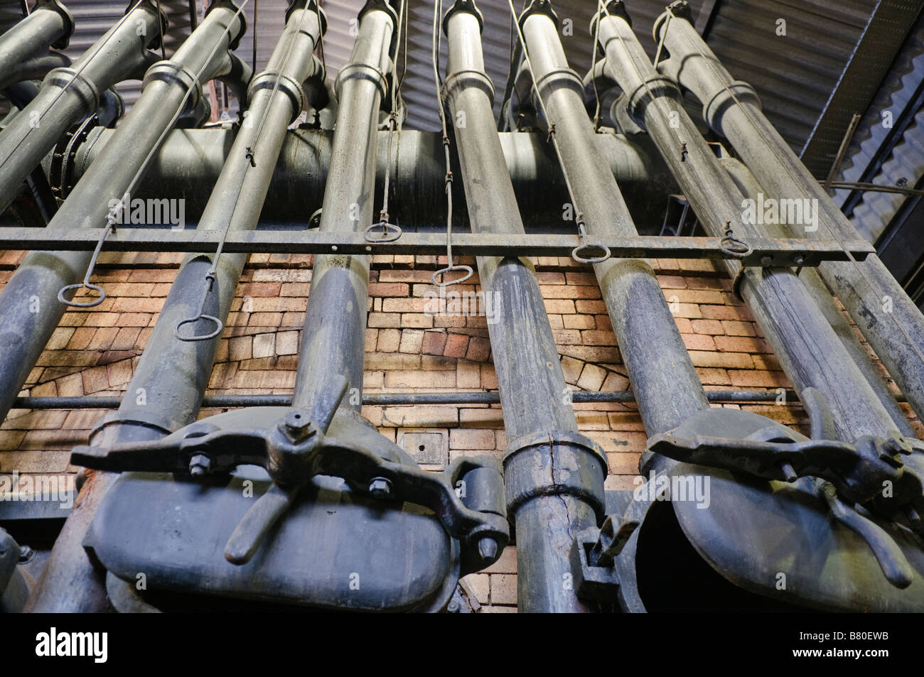 Retort town hi-res stock photography and images - Alamy