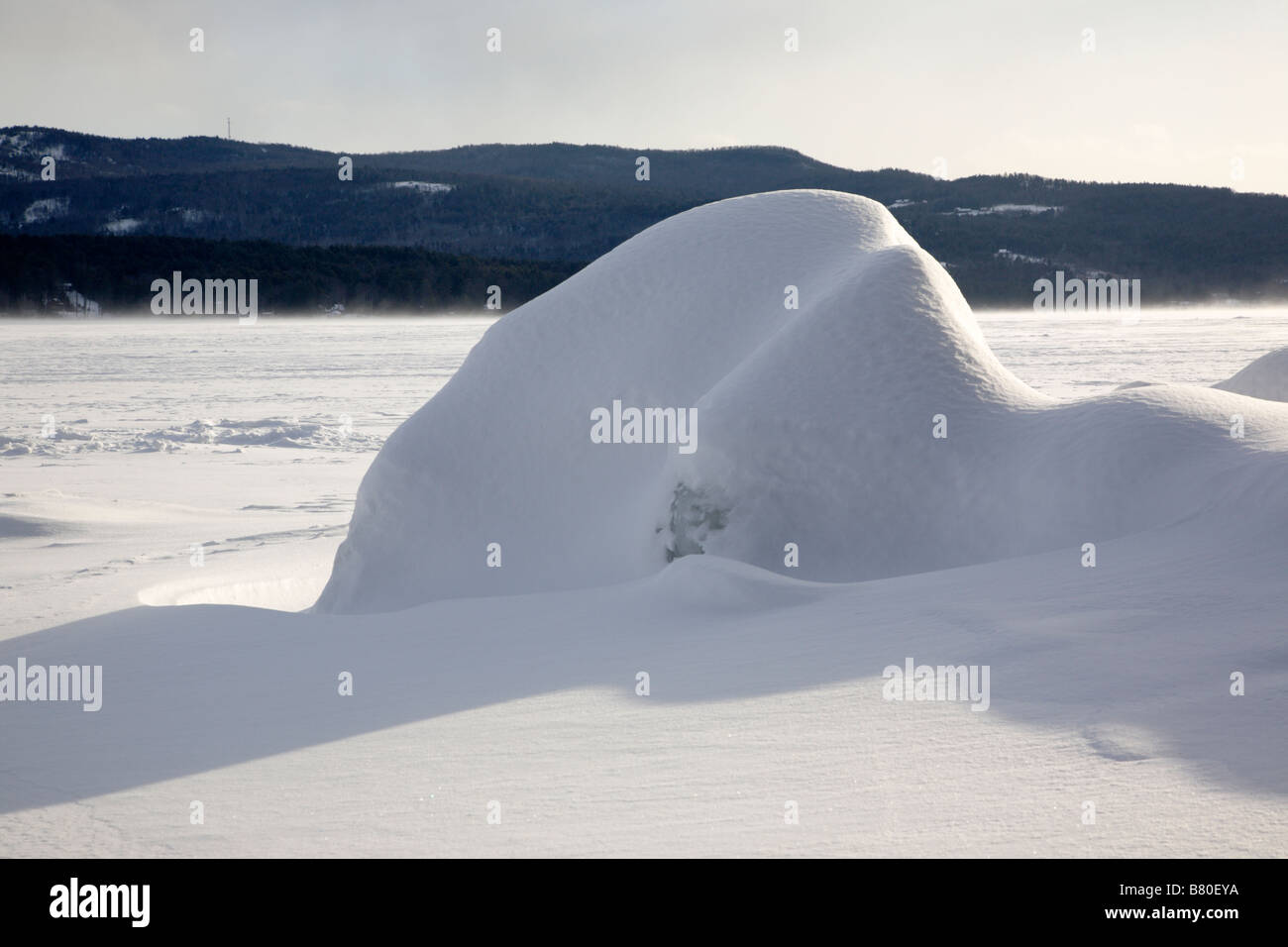 Newfound lake new hampshire hi-res stock photography and images - Alamy
