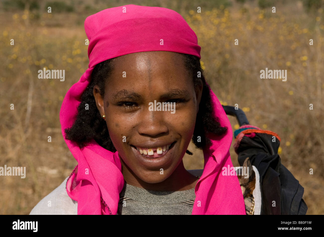 Kori tribe hi-res stock photography and images - Alamy