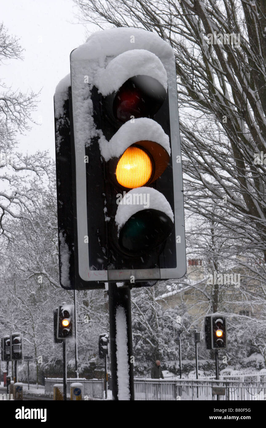 Amber street hi-res stock photography and images - Alamy
