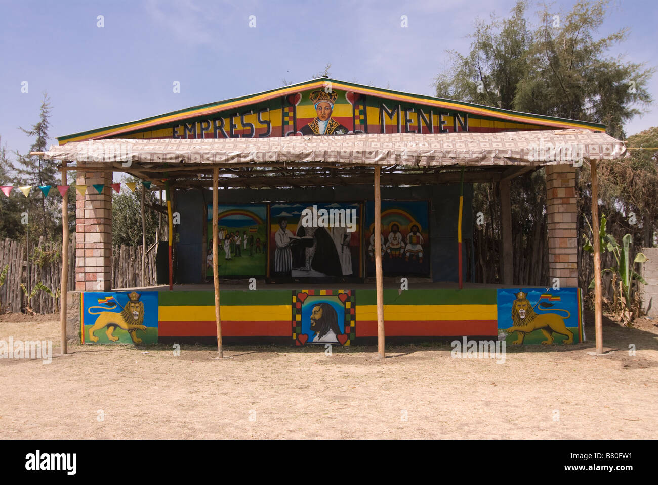 Rastafari hi-res stock photography and images - Alamy
