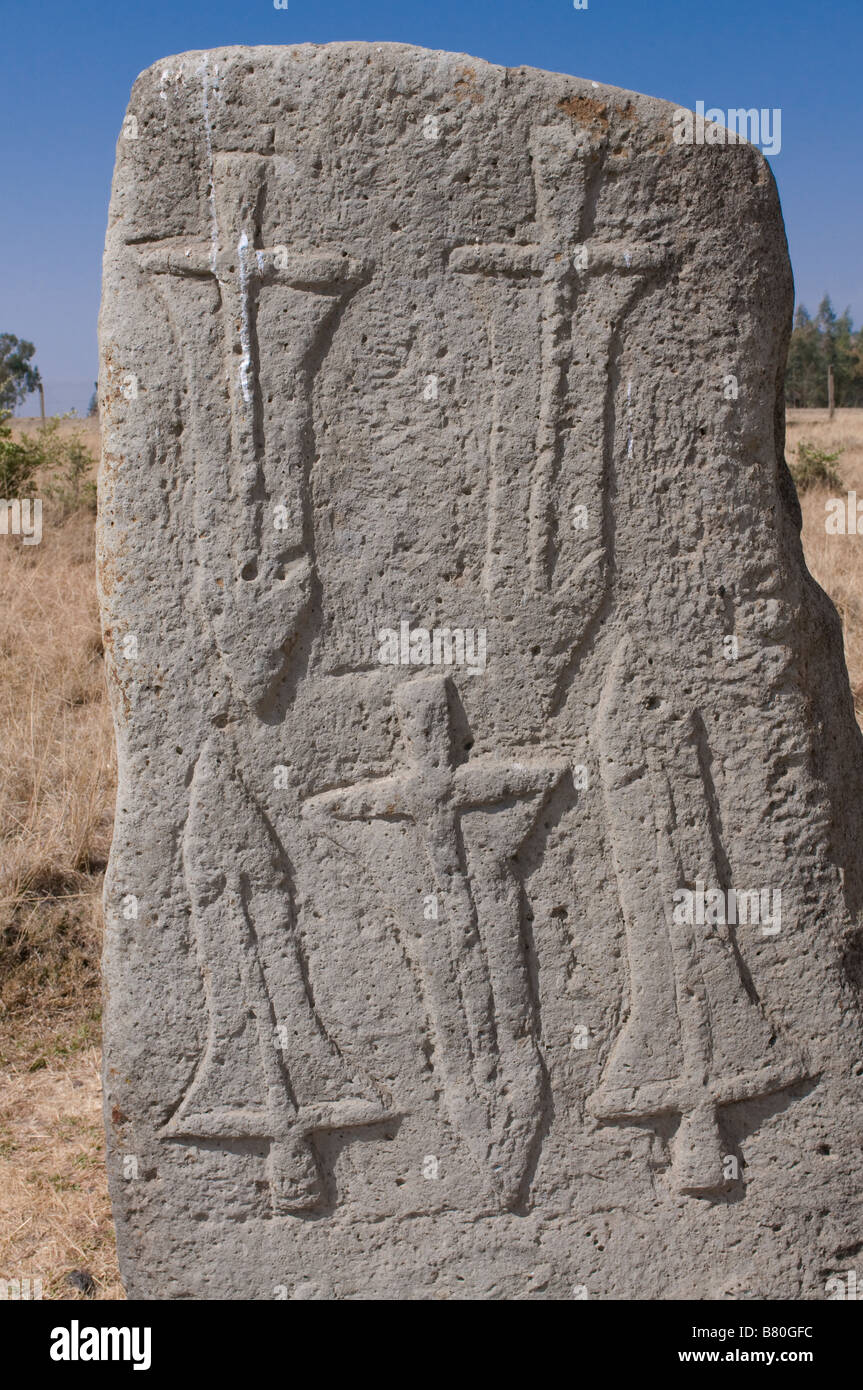 The cemetery ethiopia hi-res stock photography and images - Alamy