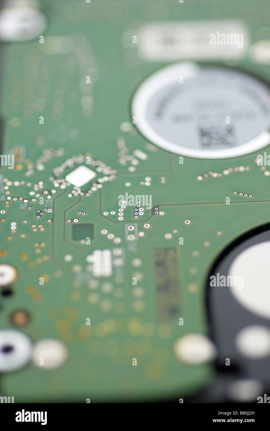 laptop circuit board / mother board Stock Photo - Alamy
