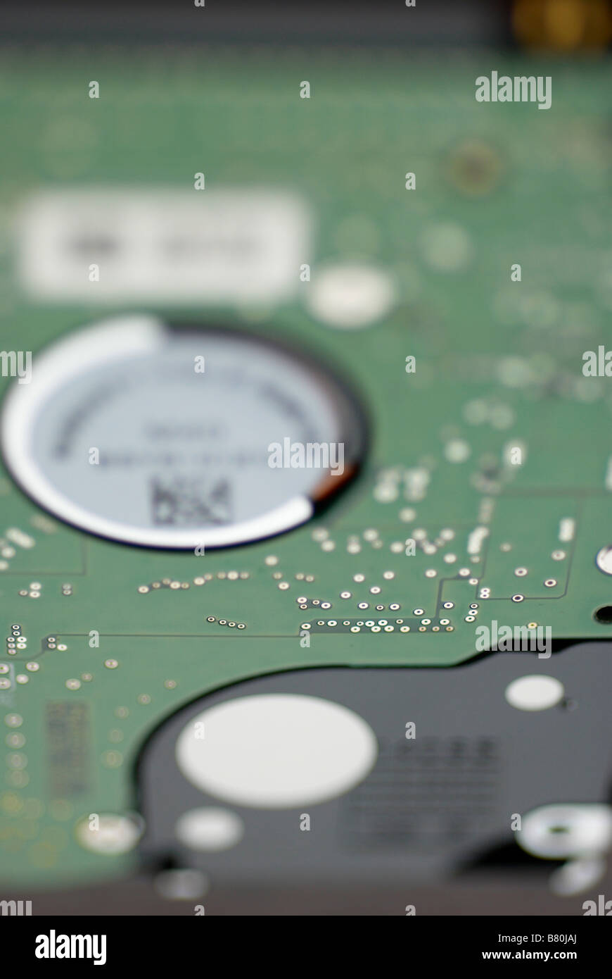 laptop circuit board / mother board Stock Photo - Alamy