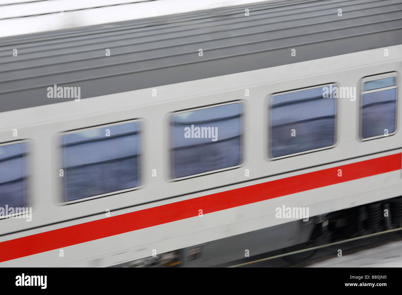 Intercityexpress hi-res stock photography and images - Alamy