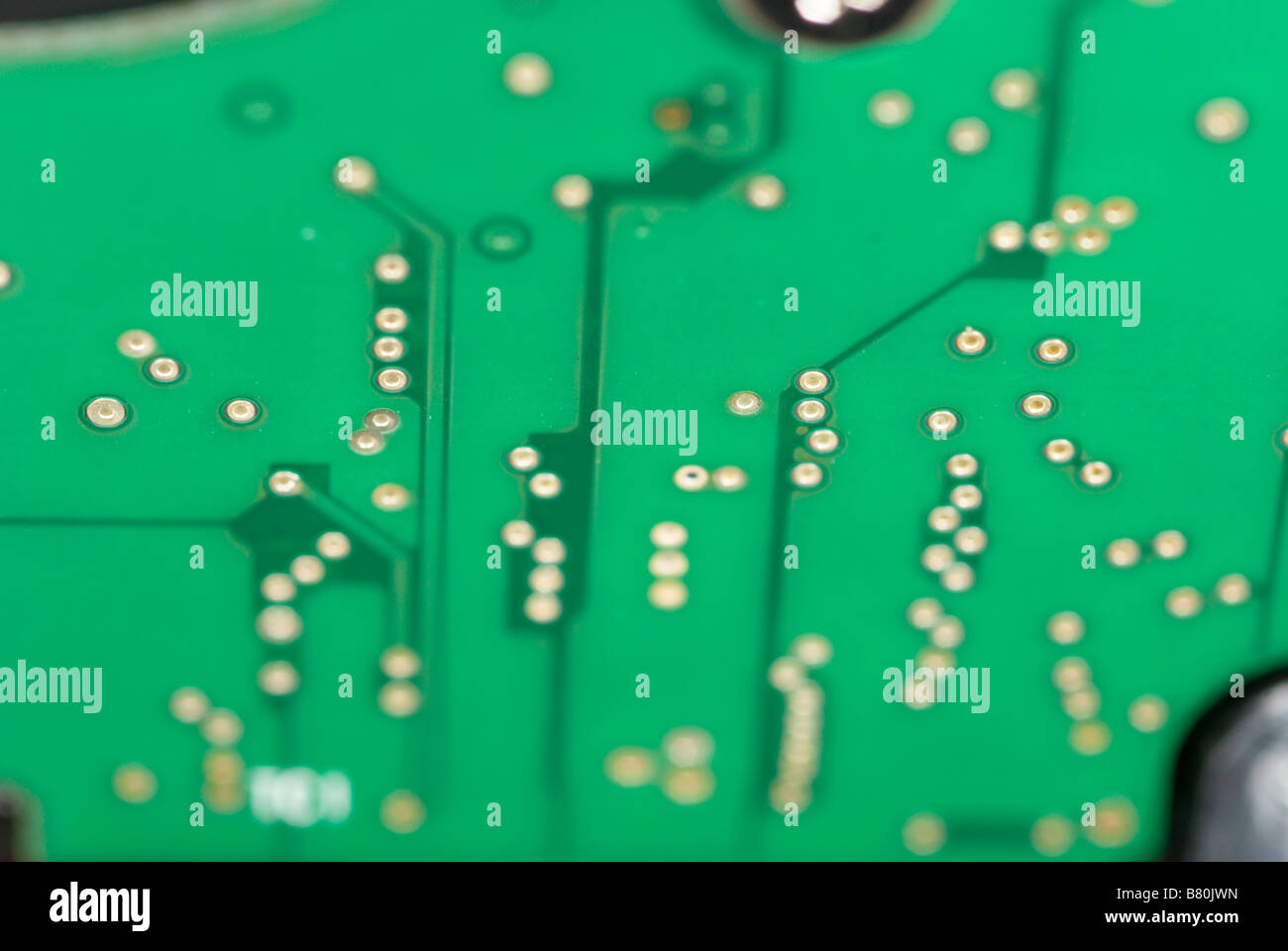 laptop circuit board / mother board Stock Photo - Alamy