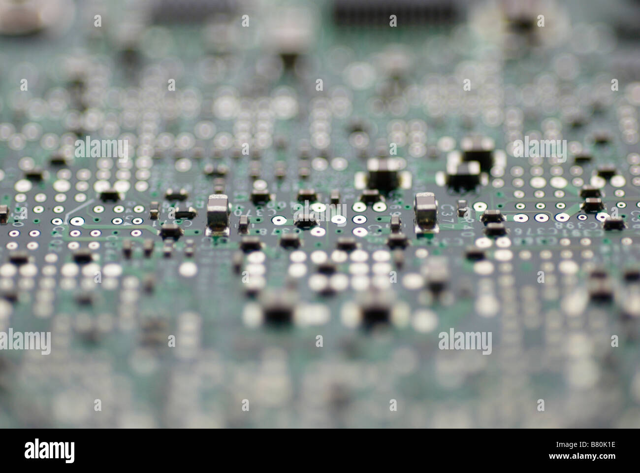 laptop circuit board / mother board Stock Photo - Alamy