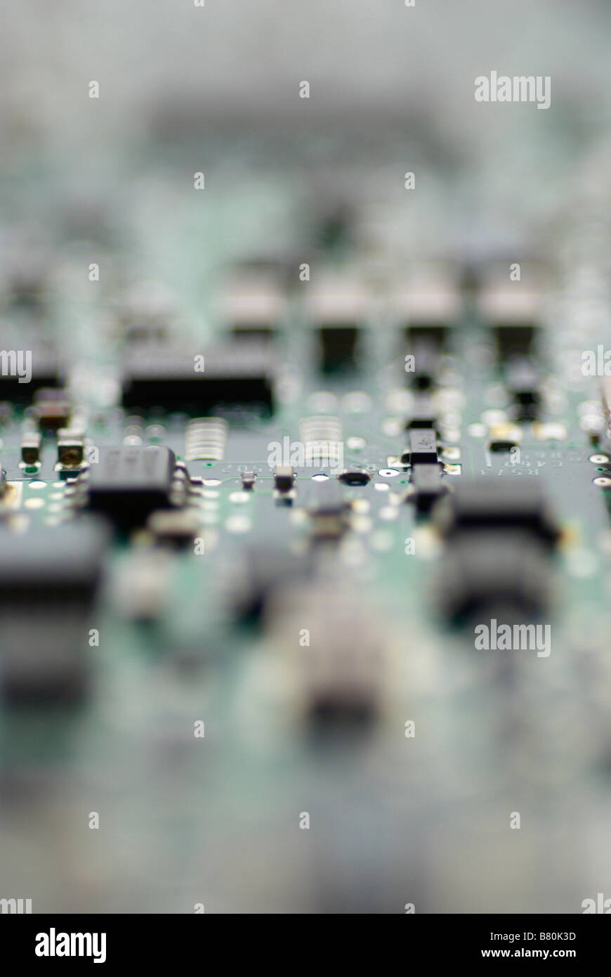 laptop circuit board / mother board Stock Photo - Alamy